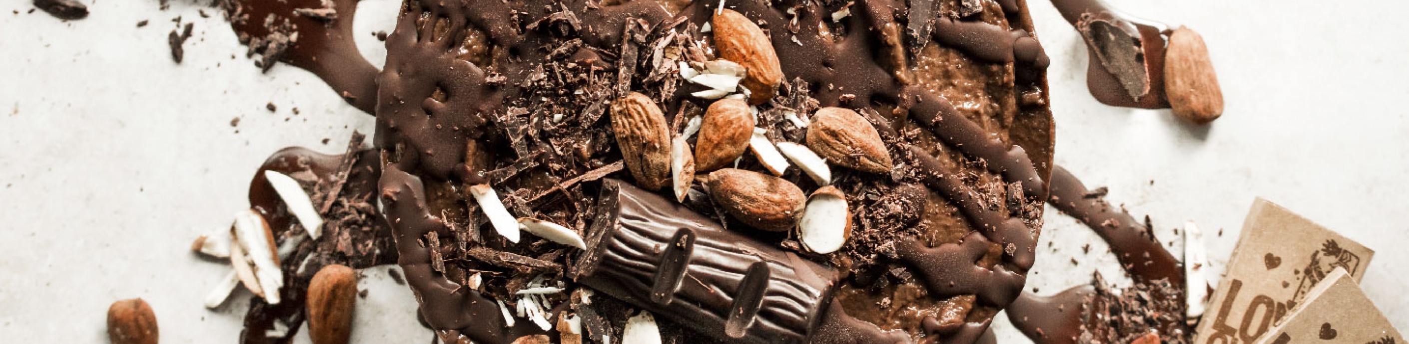 Lovechock | Chocolate cake